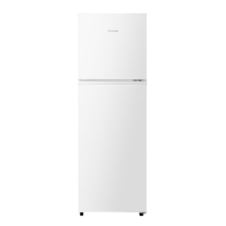 HISENSE FRIDGE, 541L TITAN/INOX D/D+W/D - Atlas Appliances