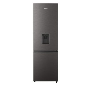 HISENSE FRIDGE, 541L TITAN/INOX D/D+W/D - Atlas Appliances