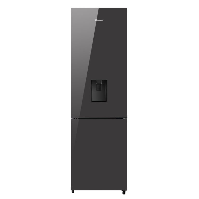 HISENSE FRIDGE, 541L TITAN/INOX D/D+W/D - Atlas Appliances